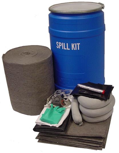 Shop Spill Kit - Universal - SpilKleen