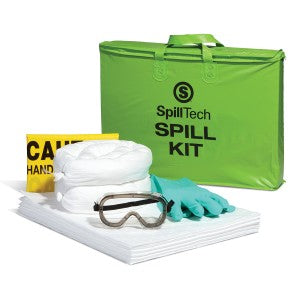 SPKO-GTOTE Oil-Only Tote Spill Kit - SpilKleen