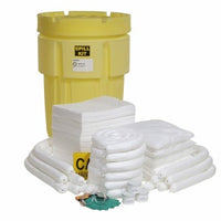 SpilKleen Spill Control, Spill Kits and Containment